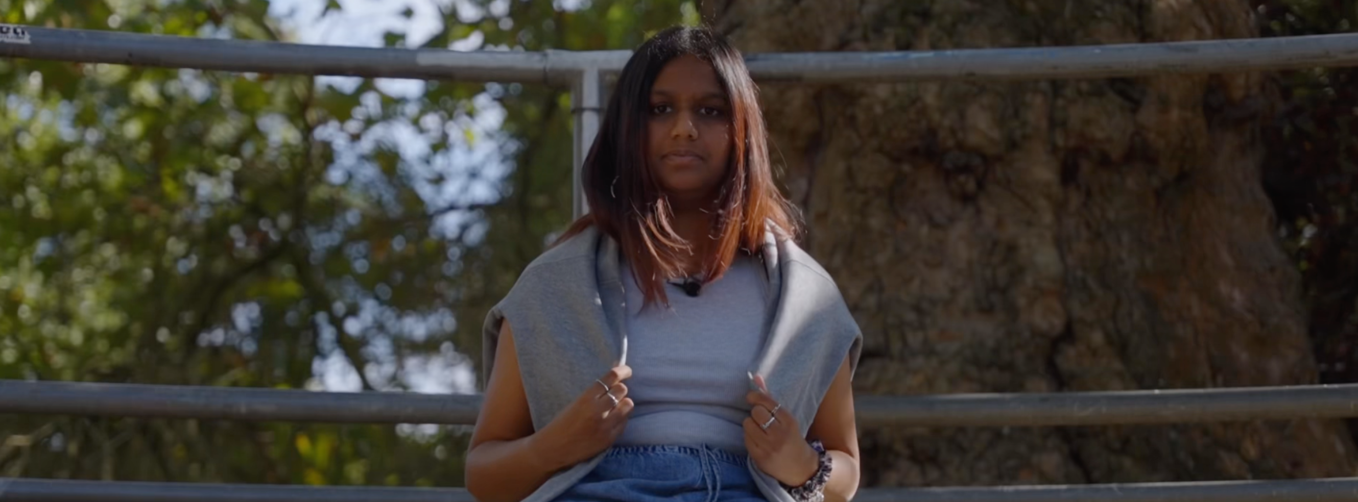 HASSL | Tackling Harassment at Its Root - Safer Spaces for Women